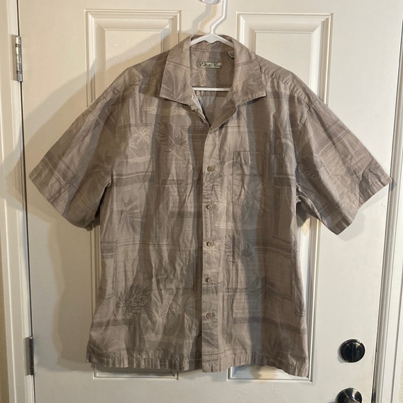 batik bay | Shirts | Vintage Batik Bay Hawaiian Shirt | Poshmark